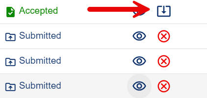 I2File · eFiling Service to create new case and additional documents ...